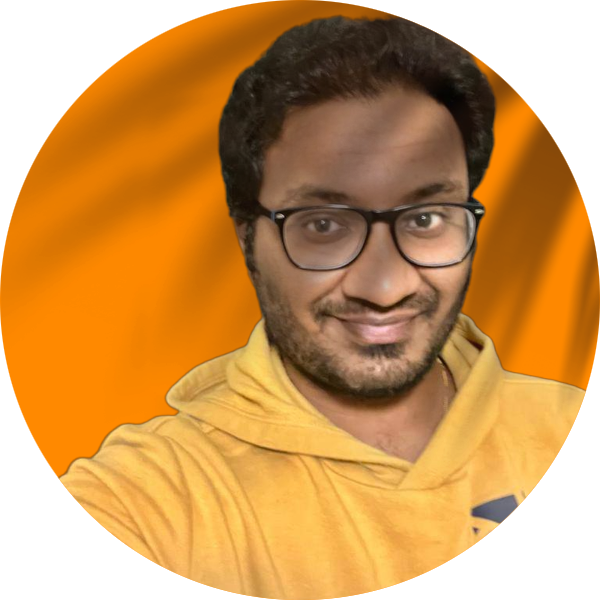 Bharath Pasupulati | Full-Stack Web Developer | Personal Portfolio
